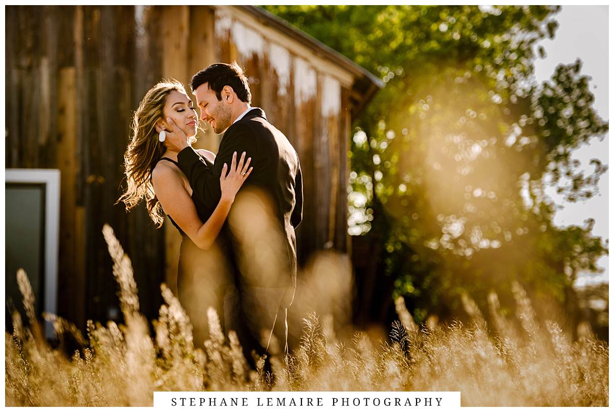 Editorial Inspired Marfa Engagement Session Experience